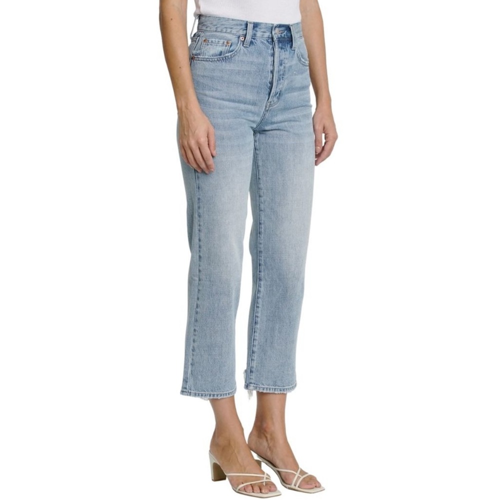 Pistola Cassie High Rise Jeans (26) - Gem